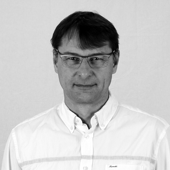 Philippe Gasser | Associé membre de la direction du groupe Citec