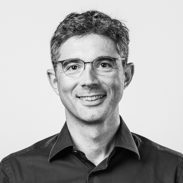 Stefano Manelli | Head of Citec Italy