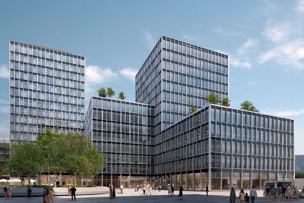 PRESSE - Citec dans la revue Construction et bâtiment - Citec