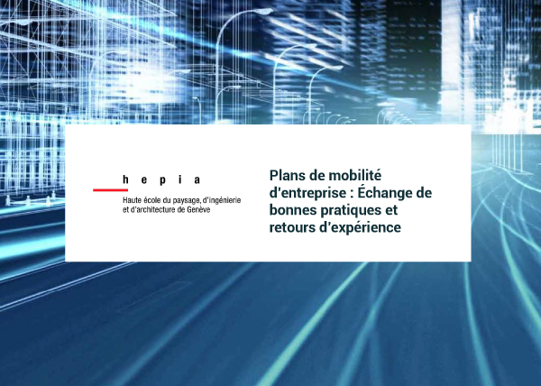 Citec forme à la gestion de la mobilité en entreprise - Citec