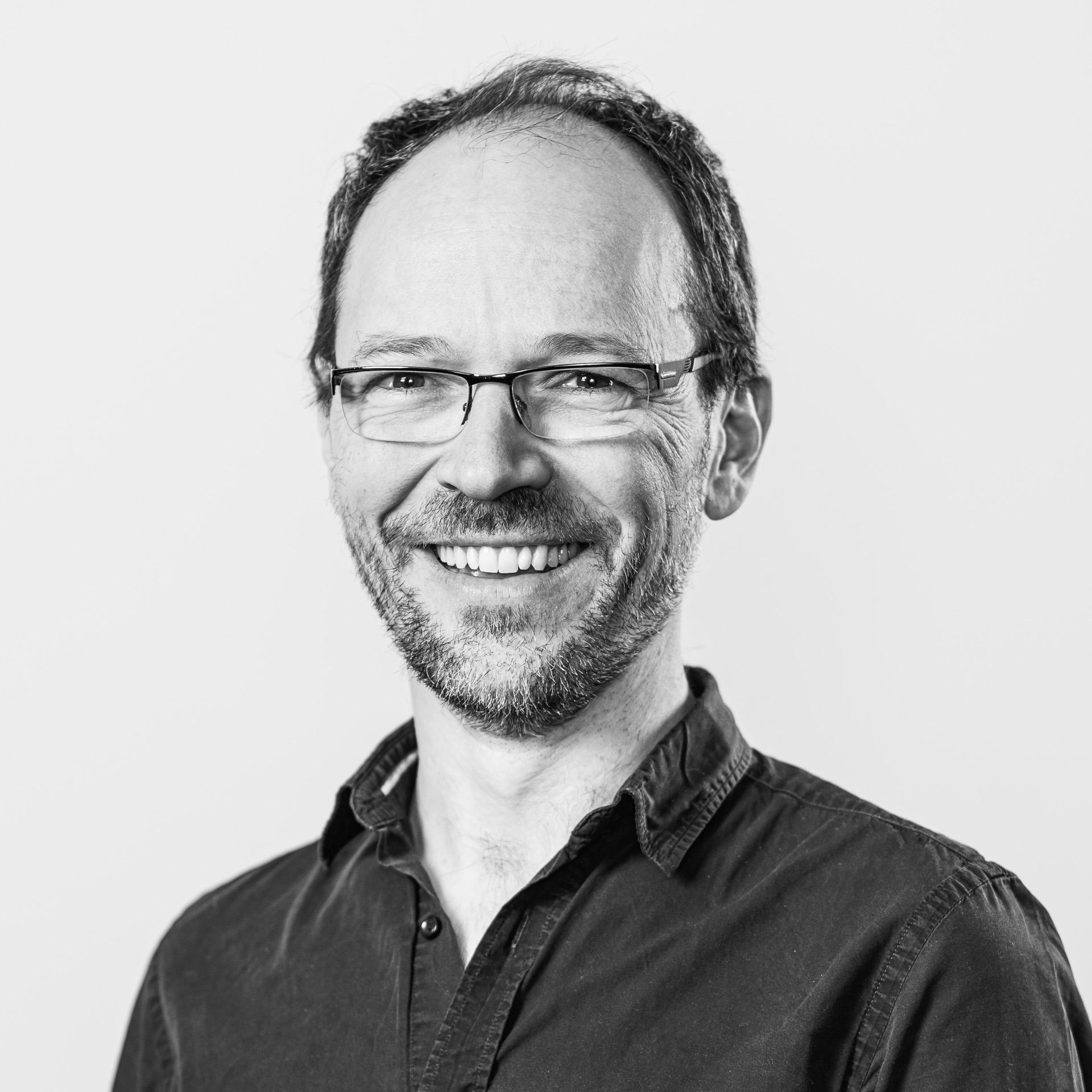 Jean-Baptiste Thébaud | Responsable Transition(S) Citec