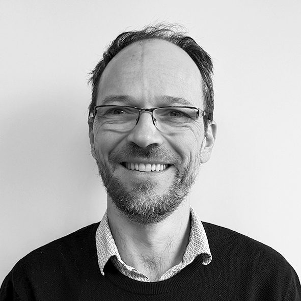 Jean-Baptiste Thébaud | Responsable Transition(S) Citec