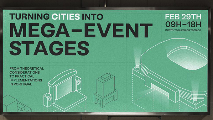 Retour sur le séminaire Mega Events avec Citec - Citec