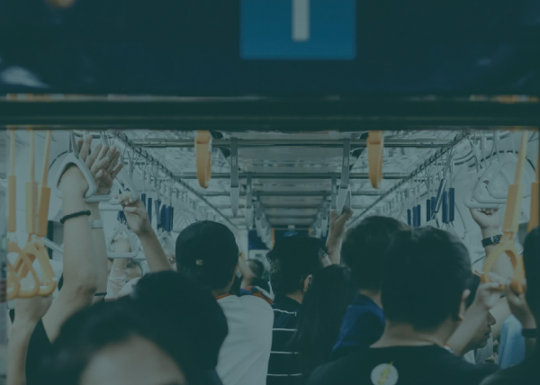 Public Transport and Large Events : Citec speaker at UITP workshop - Citec