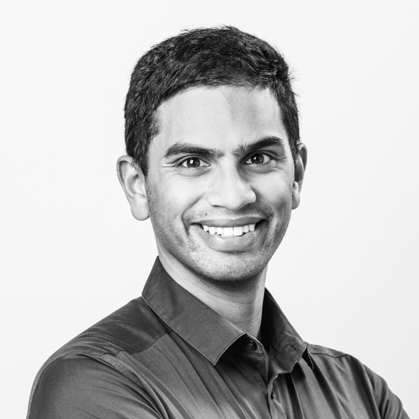 Azwan Ali | Directeur Citec Paris