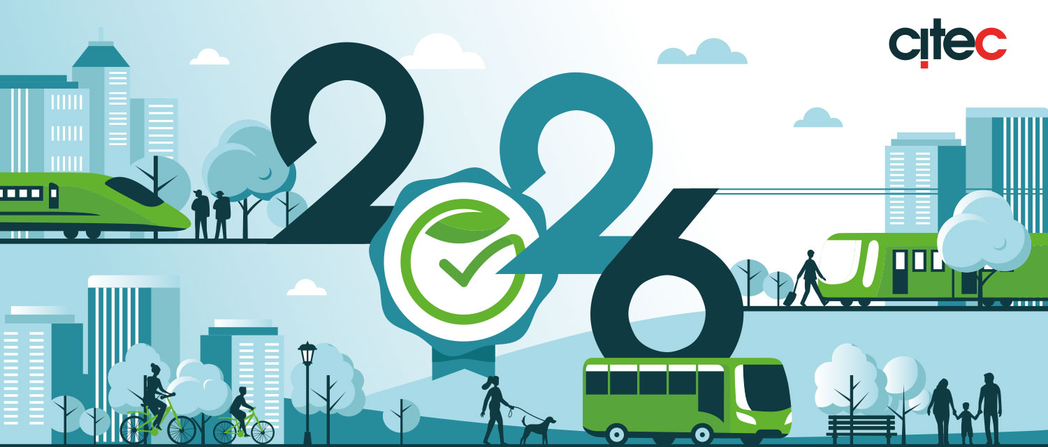Toute l’équipe Citec vous souhaite une bonne année 2026 ! - Citec